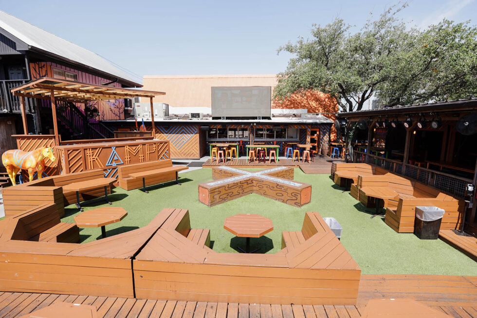 Kamp Houston - Alife Hospitality Group