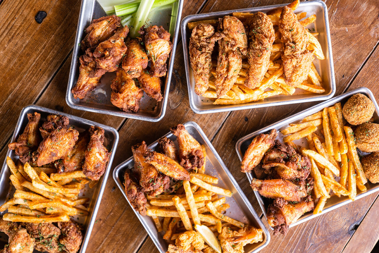 Prospect Park - Alife Hospitality Group