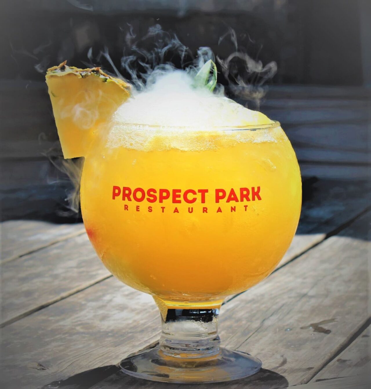 Prospect Park - Alife Hospitality Group