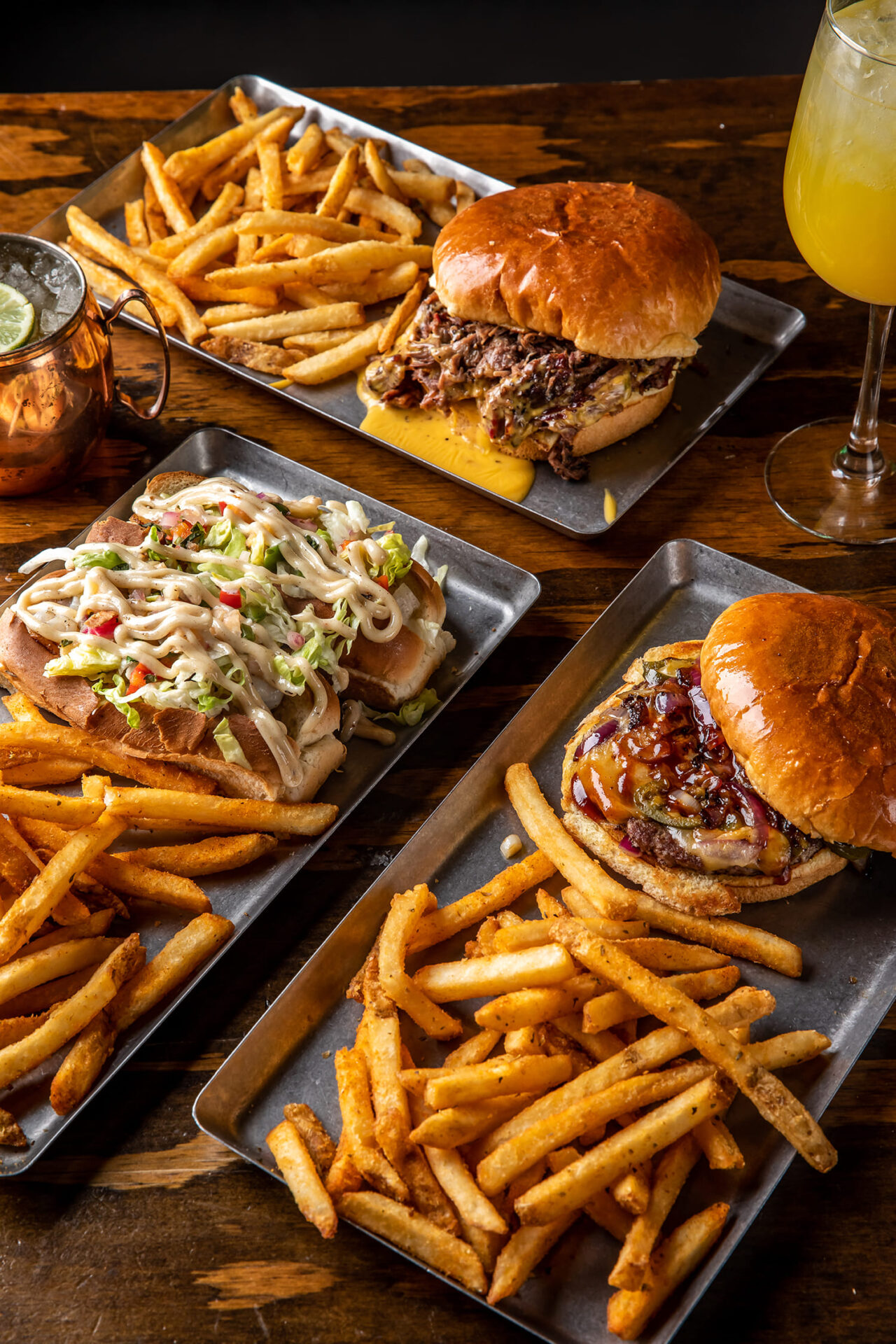 Kamp Houston - Alife Hospitality Group